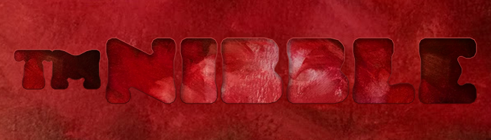 tm Nibble | FontStruct